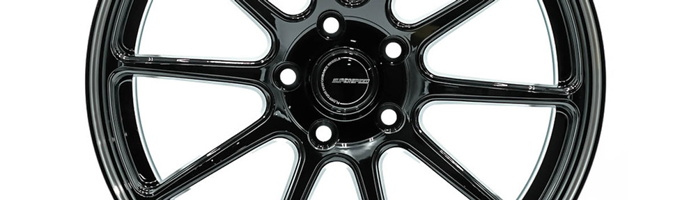 FLOWFORM SERIES | Superspeed Wheels