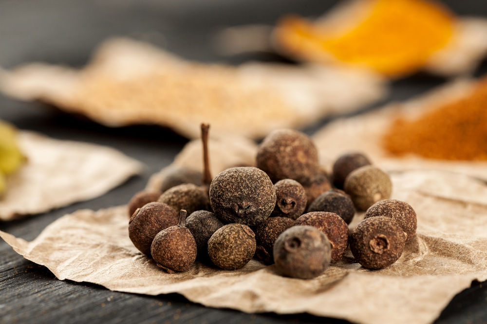 Baltieji pipirai – kokie jie? VMGonline