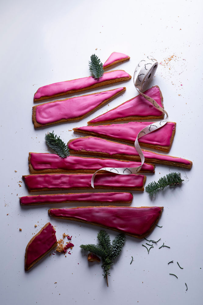 Pjaustomas meduolis (Receptas) VMGonline