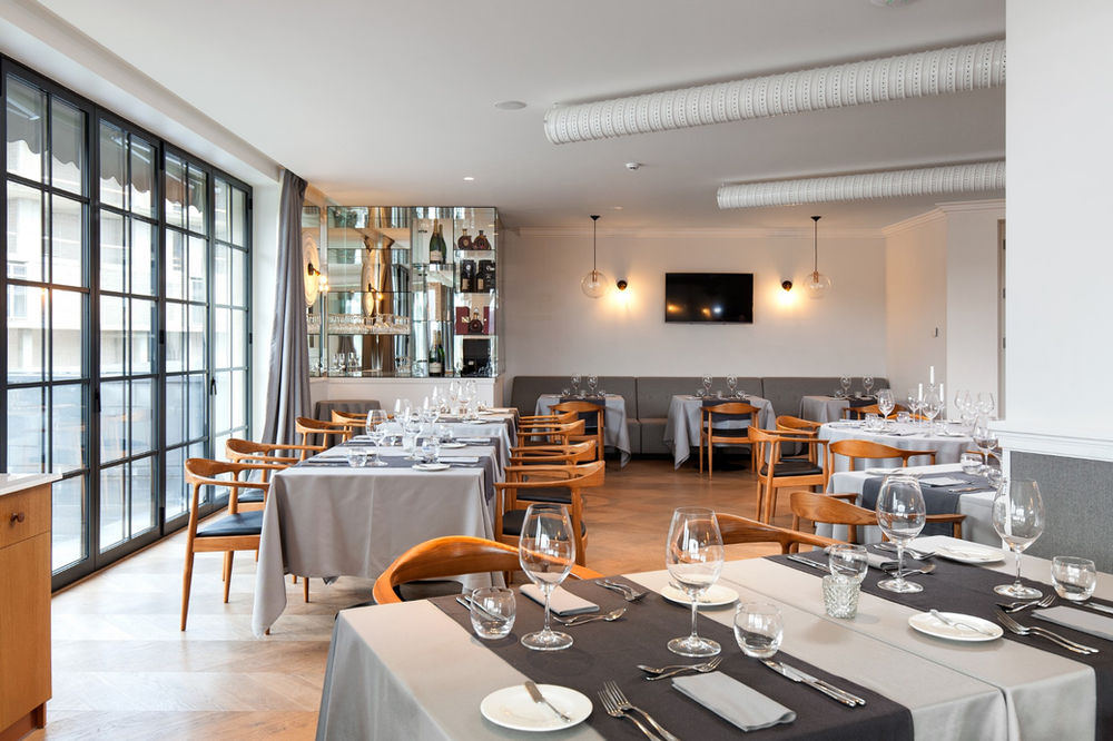 Gastronominės patirtys už Vilniaus: 6 restoranai, ruošiantys ...