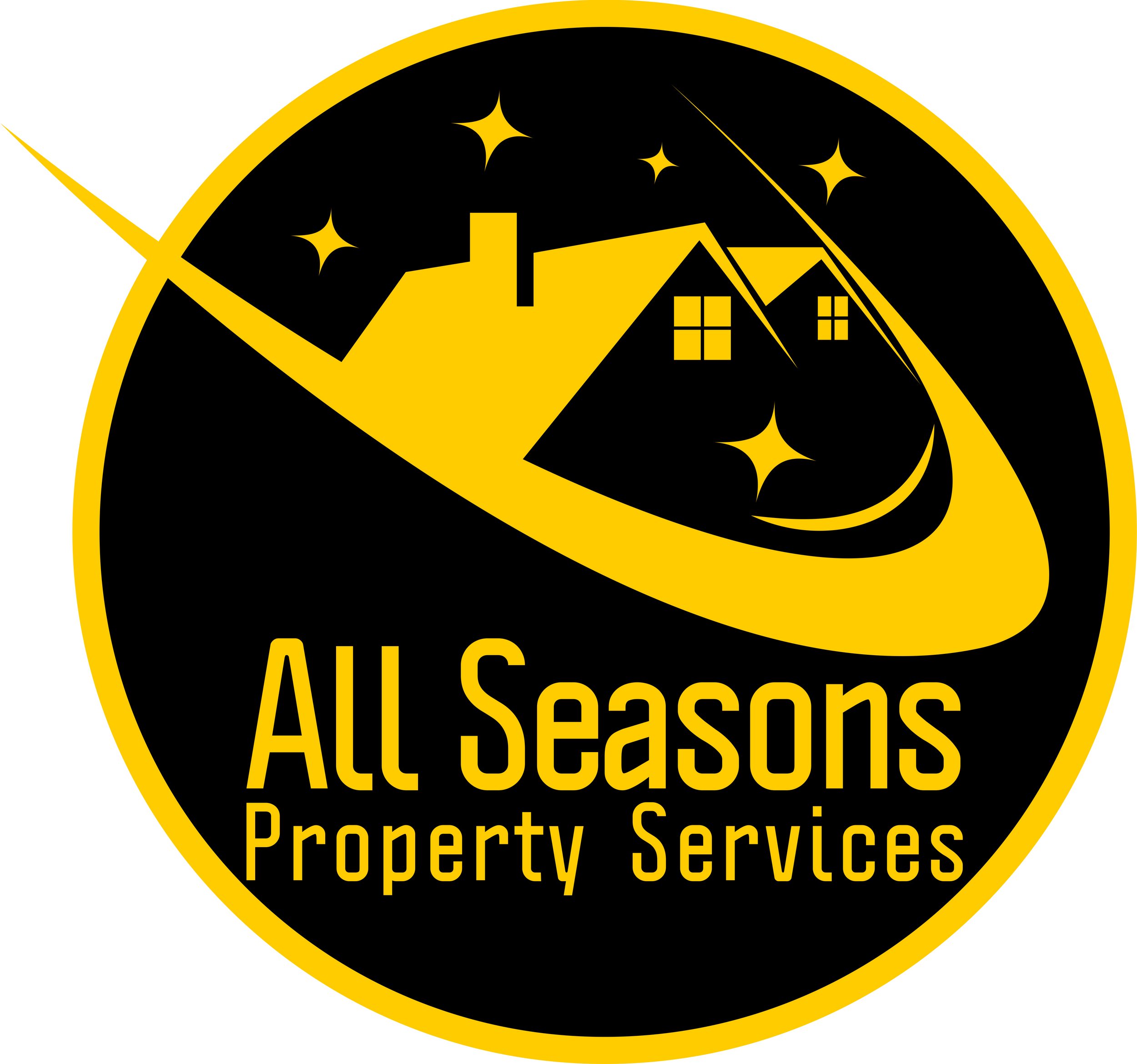 All Seasons Property Services Top Rated Insulation Specialist United ...