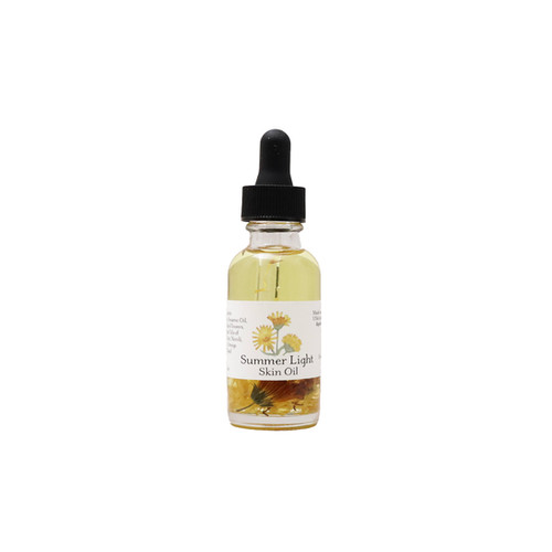 Summer Light Skin Oil | Jofixu