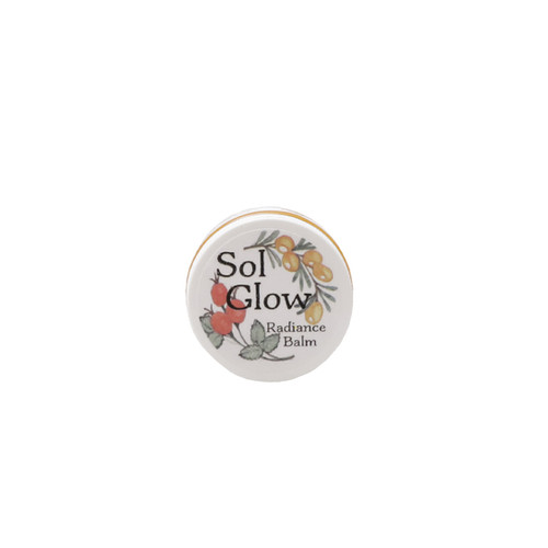 Sol Glow Radiance Balm | Jofixu