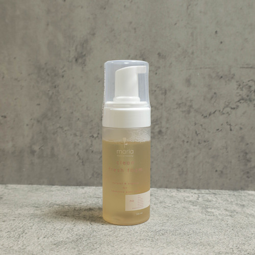 Maria clean Fresh Foam | Jofixu