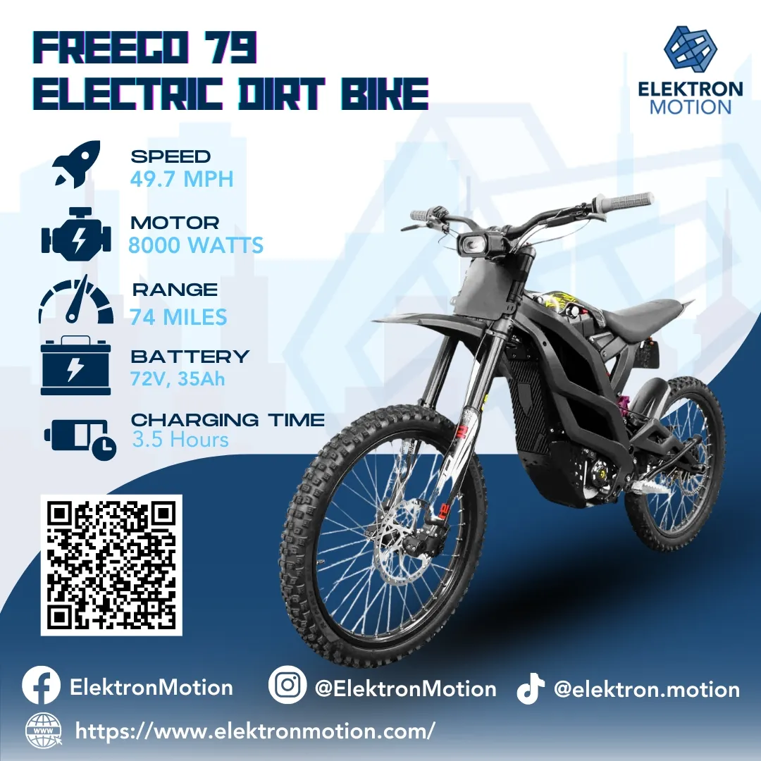 All Products | Elektron Motion