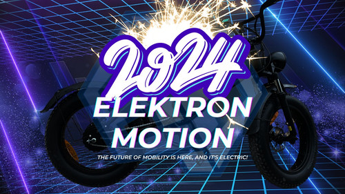All Products | Elektron Motion