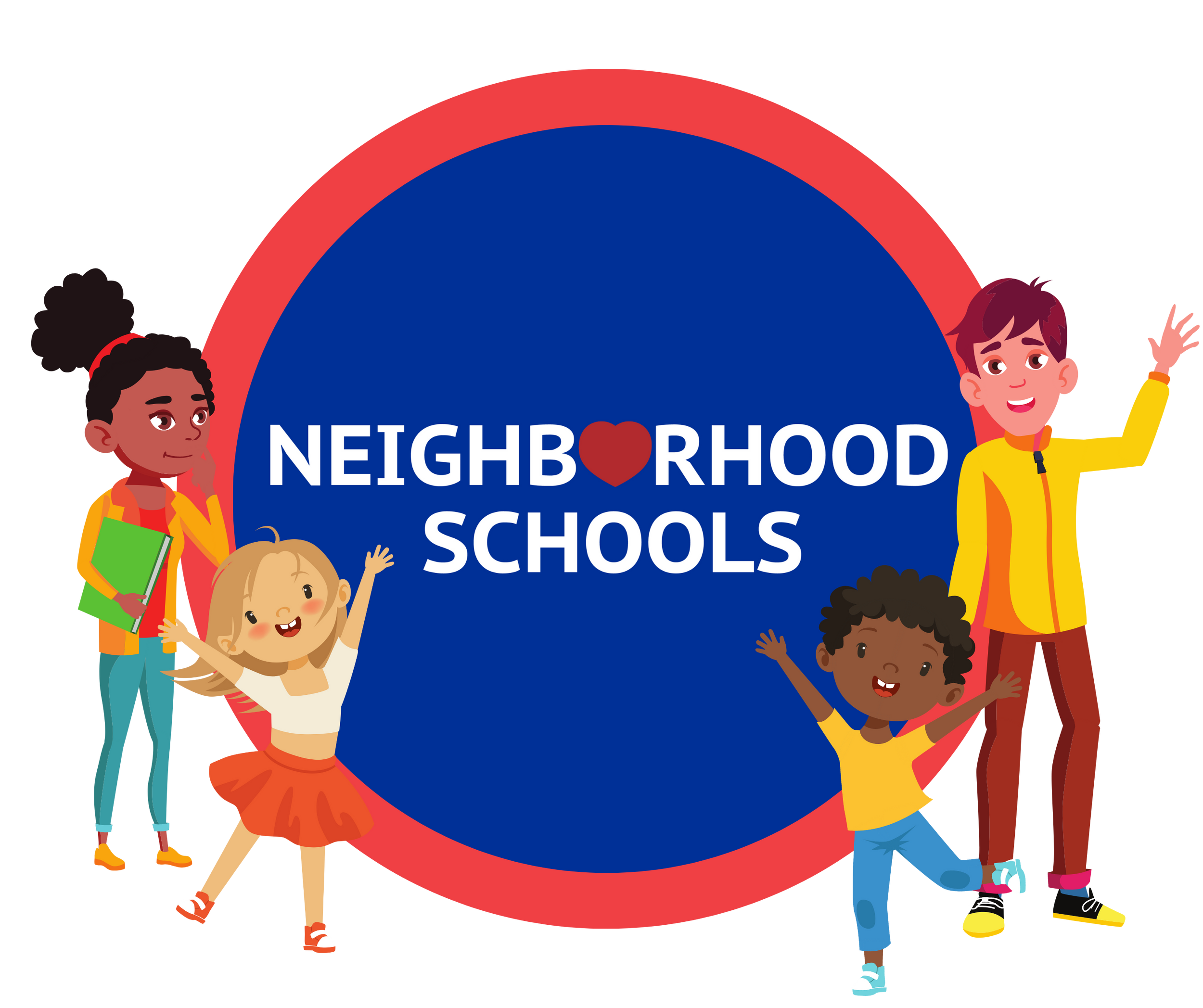 Schools | Neighborhood Schools | Houston