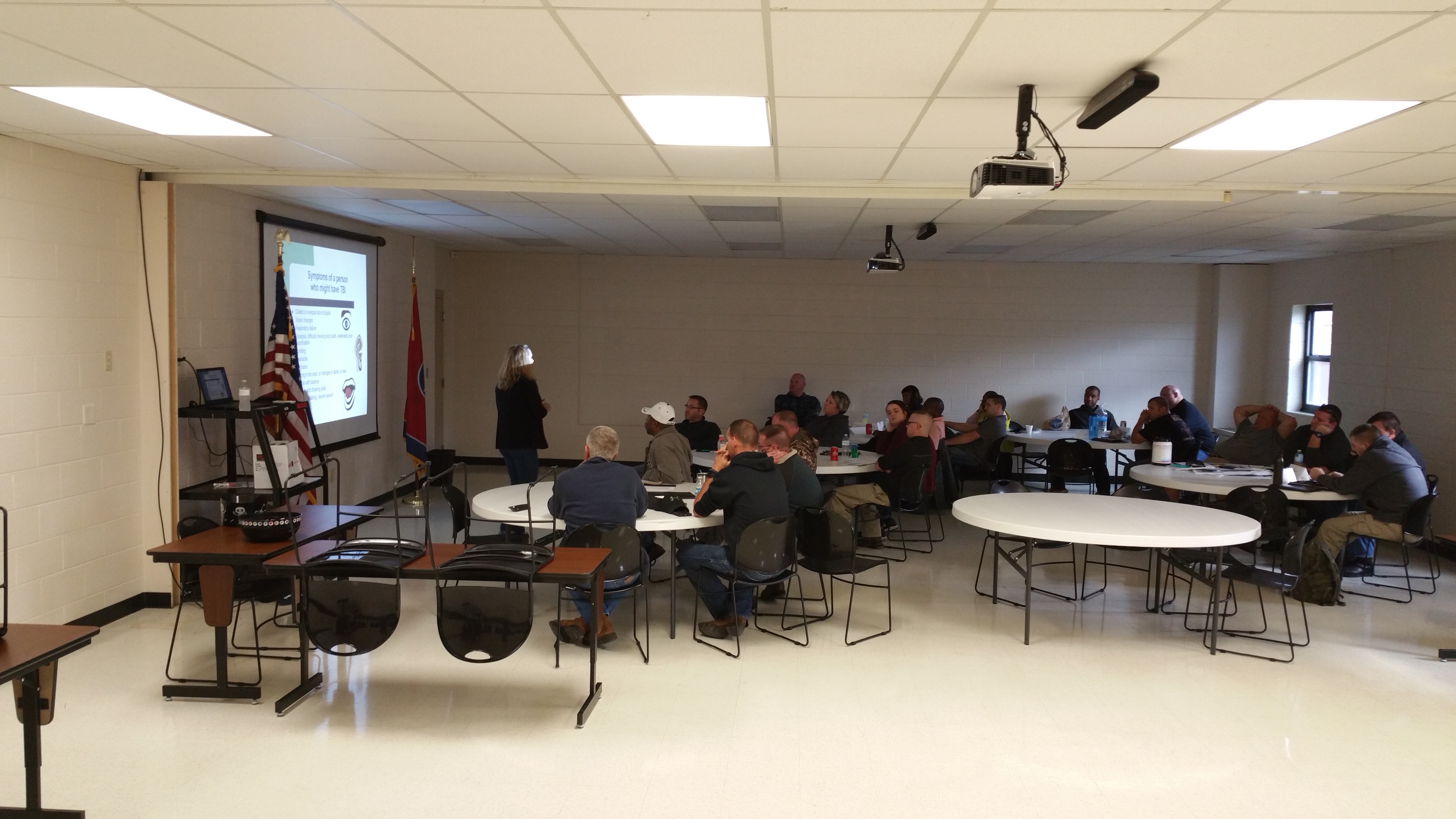 West Tennessee Regional Training Center, wtrtc.com