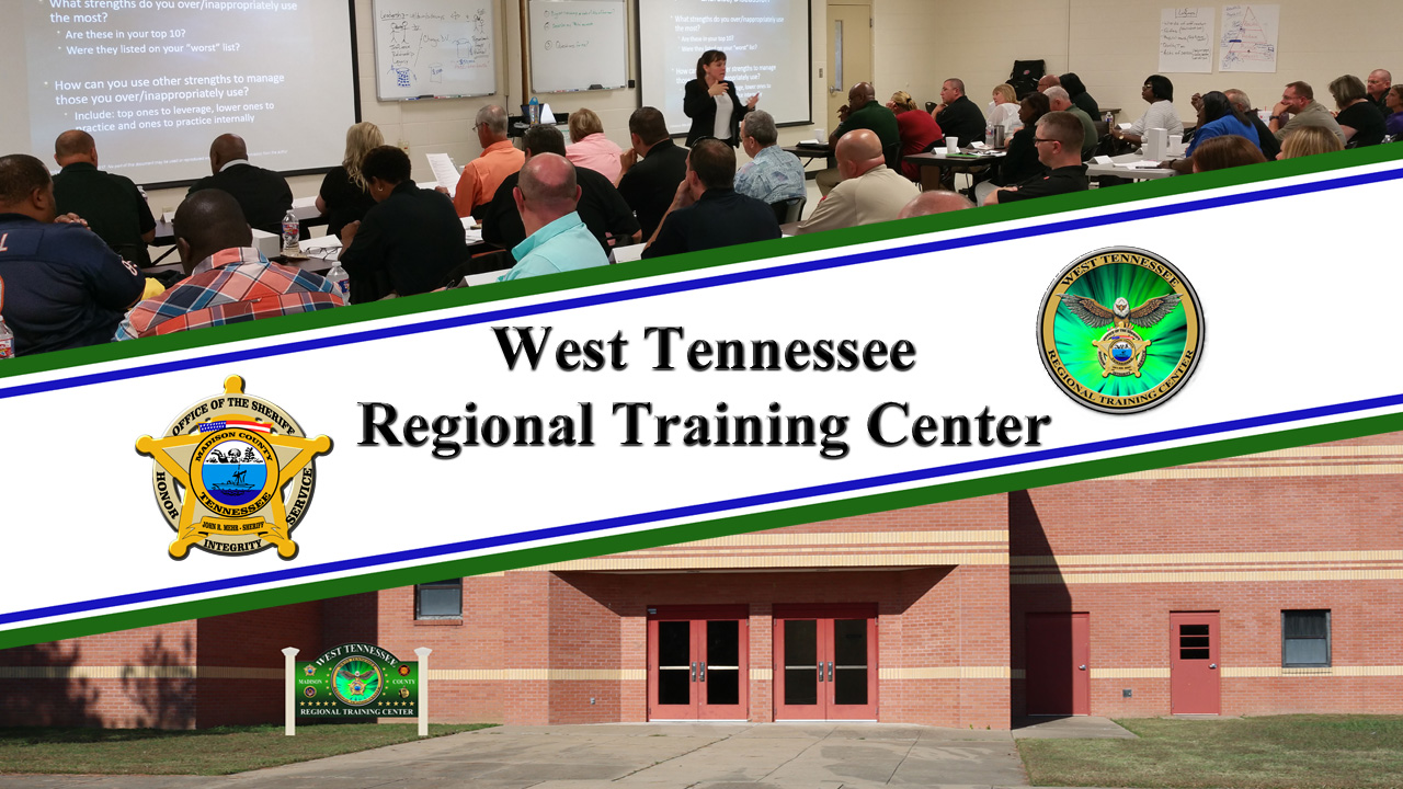 West Tennessee Regional Training Center, wtrtc.com