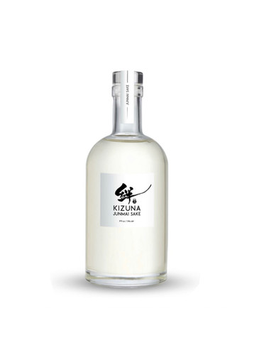 Junmai Sake | Kizuna Sake