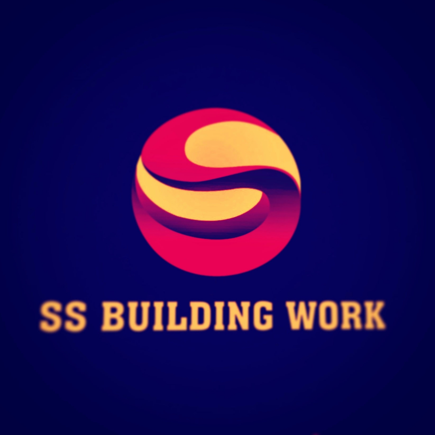 Join " SS BUILDING WORK " on the Spaces by Wix App