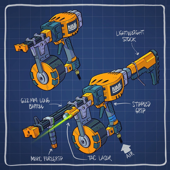 PROP DESIGN | portfolio