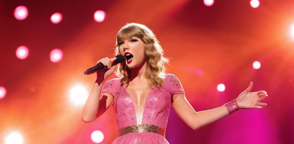 Unleash Your Inner Swiftie: Taylor Nation Tribute Band Performing at ...