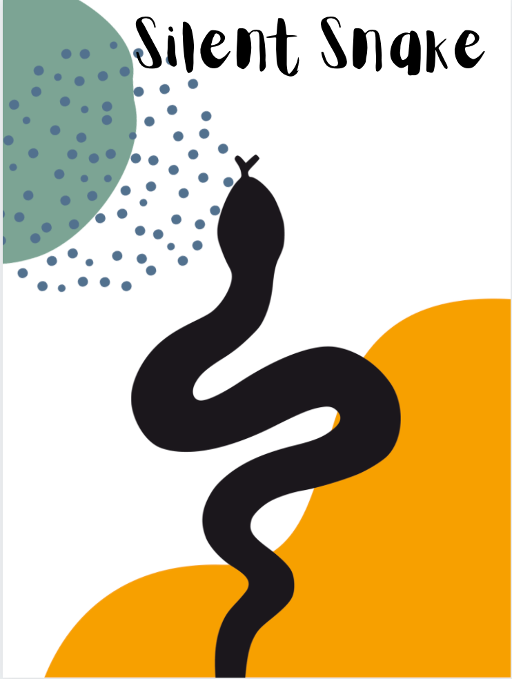 Silent Snake