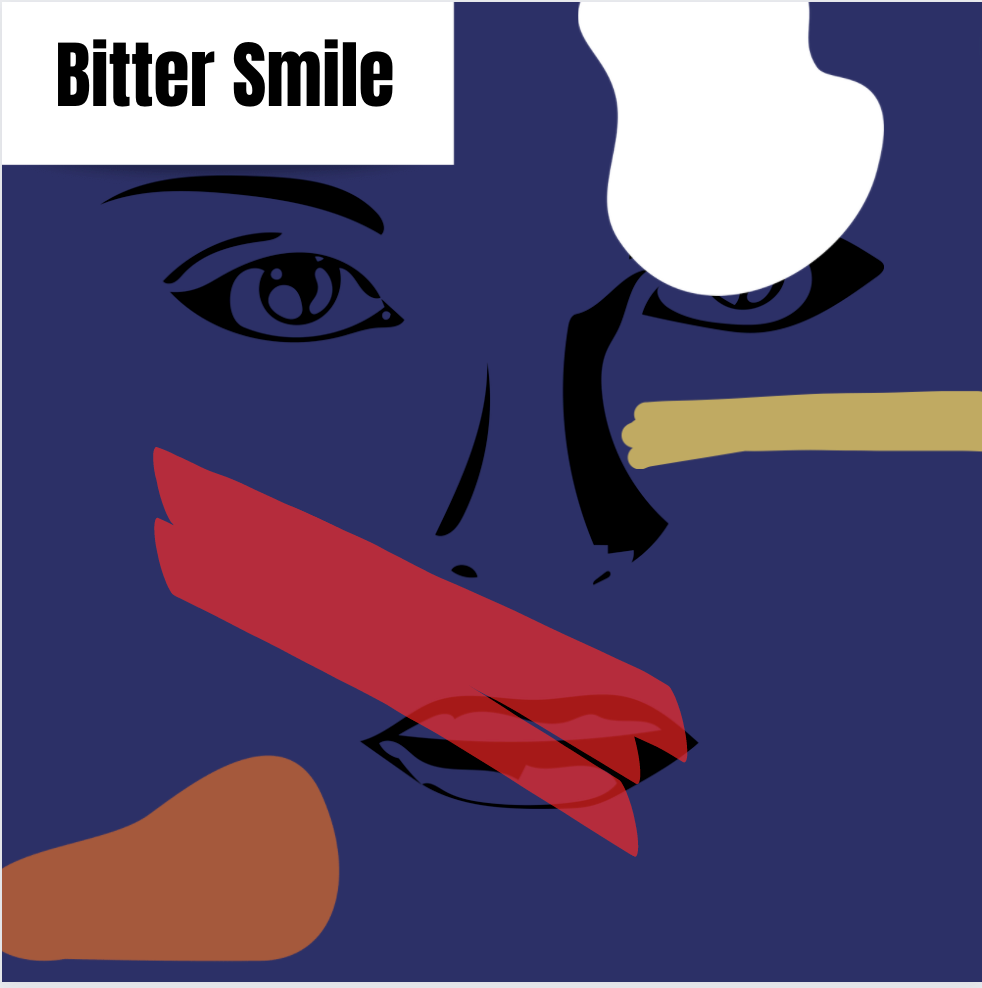 Bitter Smiles