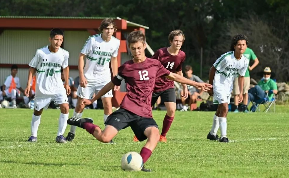 Everything You Need to Know About the Bulls' Soccer Season So Far