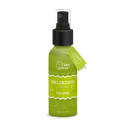 DAY DEODORANT | Africa