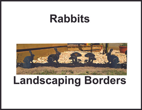 Landscaping Borders