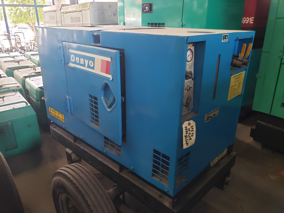 Air Compressor | Northstar Motors Corporation
