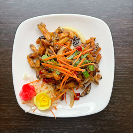 Canto Mando Chinese Restaurant | Bromsgrove