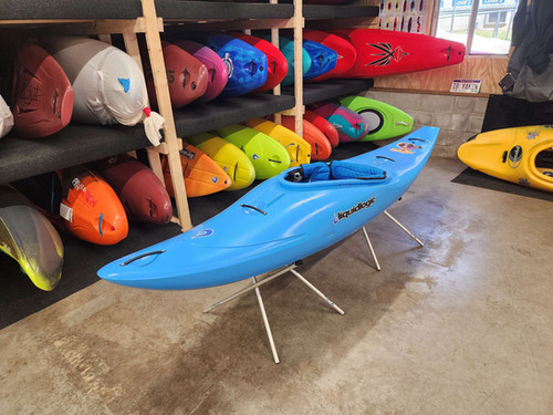 Liquid Logic PowerSlide All Colors | Highwater Hobbies