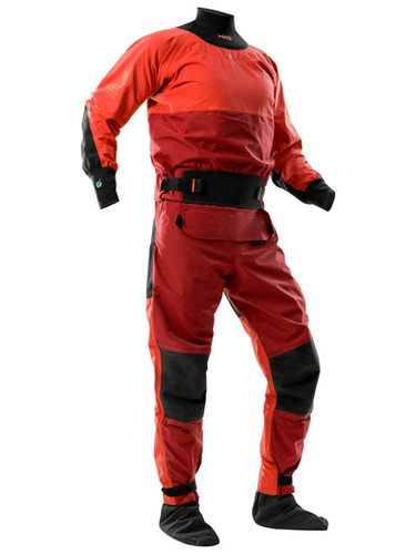 Hiko Odin Air 4.X Drysuit | Highwater Hobbies