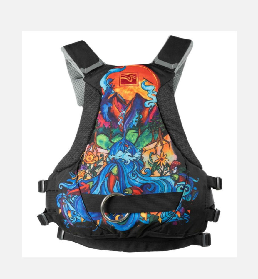 Whitewater PFD's | Highwater Hobbies