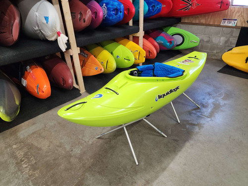 Liquid Logic Hot Whip 60 All Colors | Highwater Hobbies