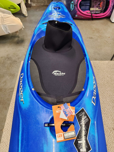 Seals Pro Rand | Highwater Hobbies