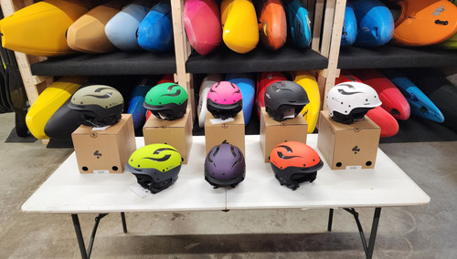 Sweet Protection Rocker All Colors | Highwater Hobbies