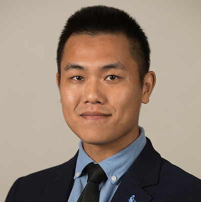 Officer Board 2023-2024 | CPP ASCE