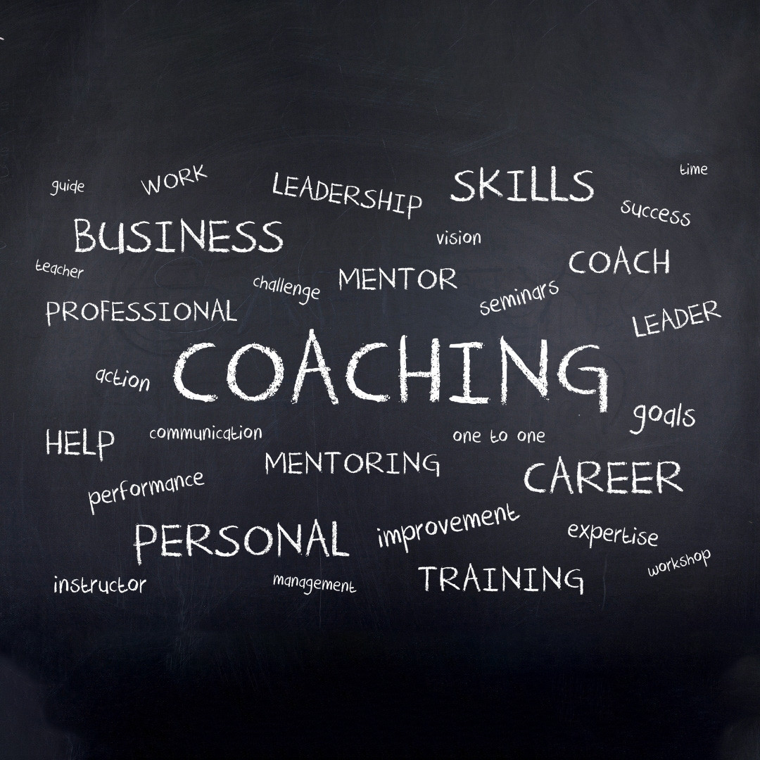 Coaching Vs Mentoring