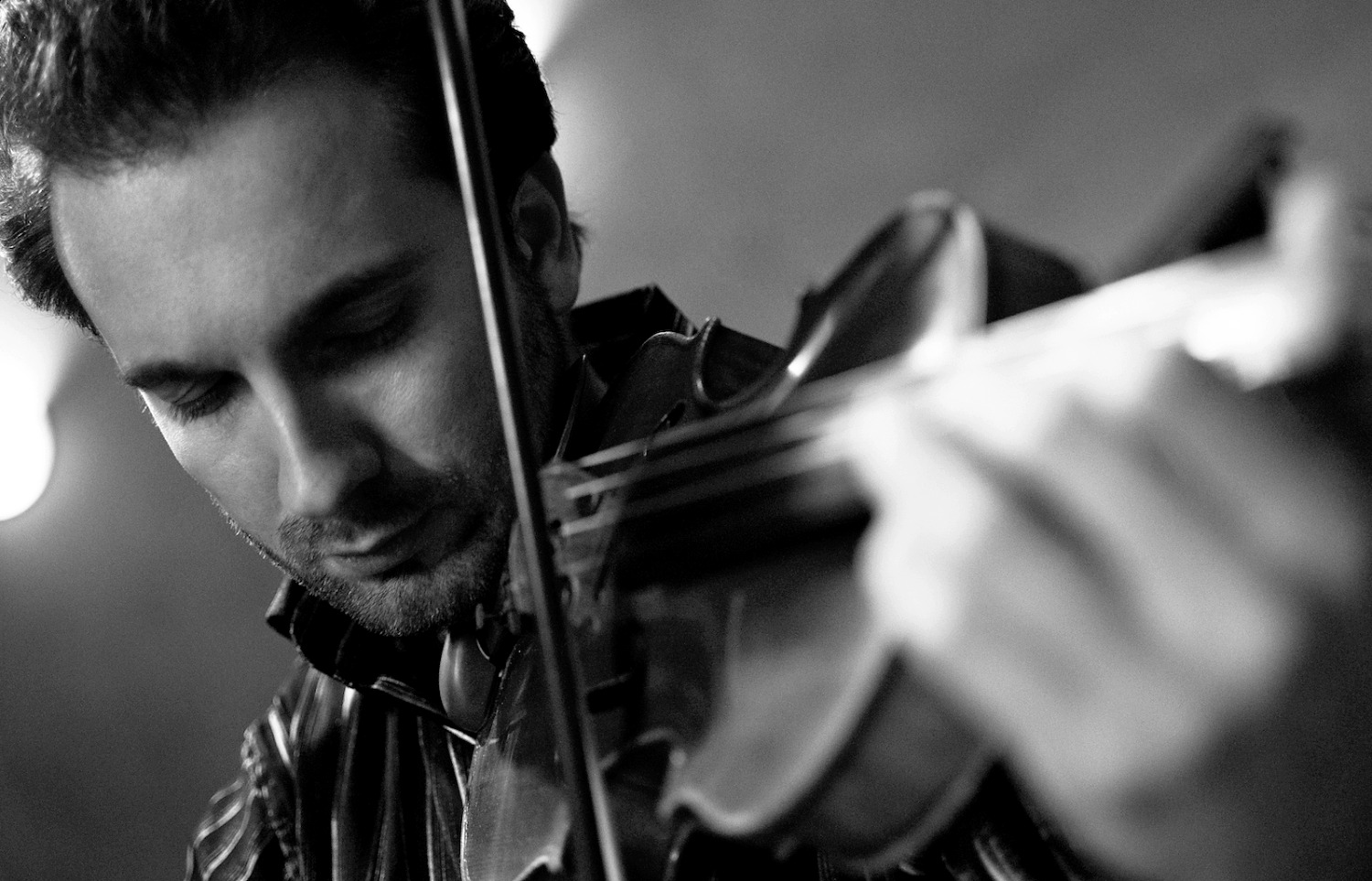 Dr. Dimitry Olevsky | Violinist & Educator