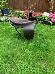 Side Saddles For Sale | Simply Side Saddles