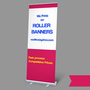 Vexillina | Printing | Malta