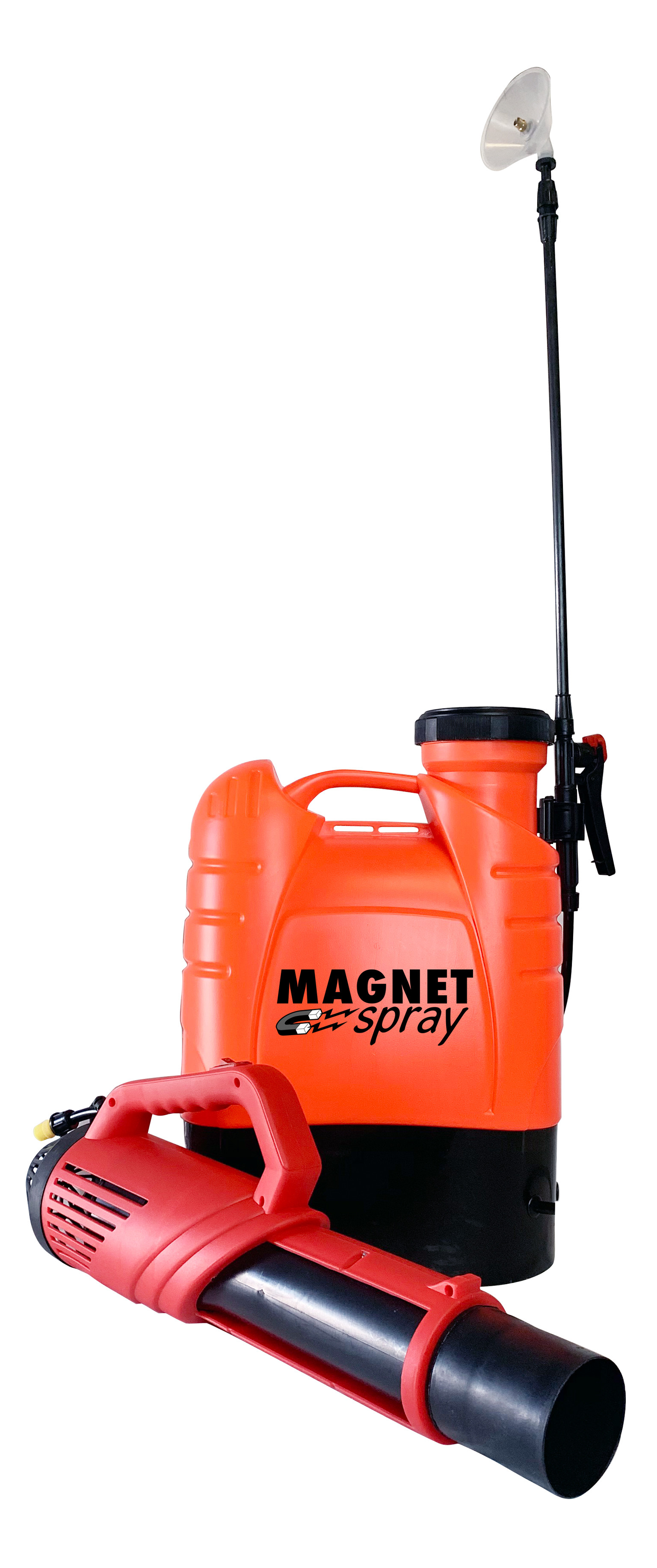 Magnet Sprayer XL