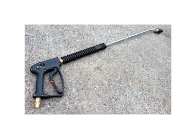 Gun, Lance and Nozzle Assembly | EclipseEnvironmental