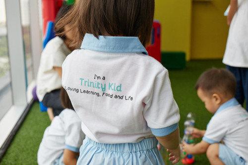 TKM Uniform (Shirt) | TLC