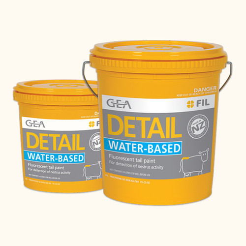 Tail Paint (Water-Based) | Nationwide A.B.