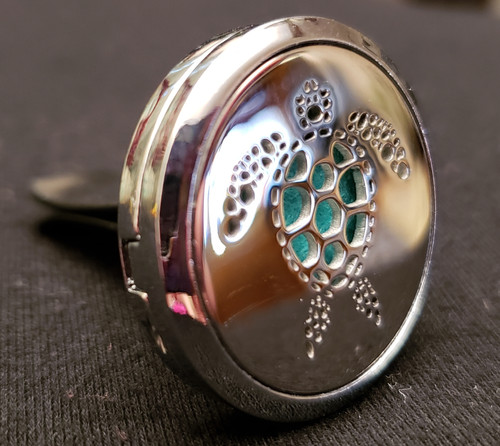 Turtle Car Vent Diffuser | snsgantzcnm