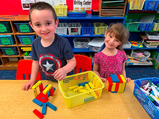 About | Play & Learn Christian Child Care in Columbus, OH