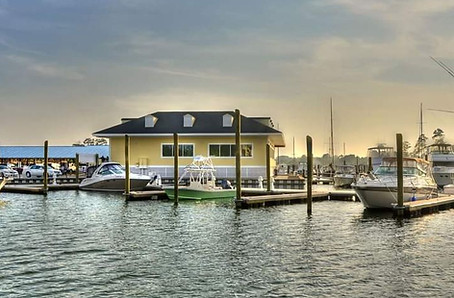 Recreation | Poquoson