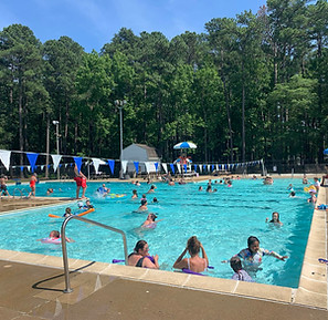 Recreation | Poquoson