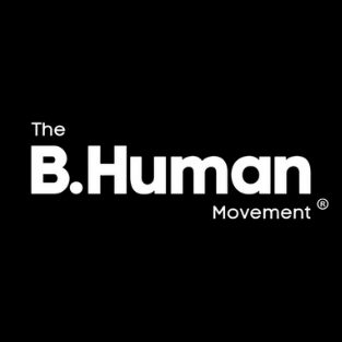 Home | The B.Human Movement