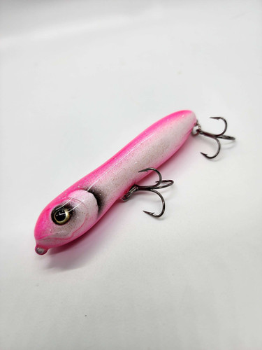 ACB007P Sweet Lucy - Peanut | Adams Custom Baits