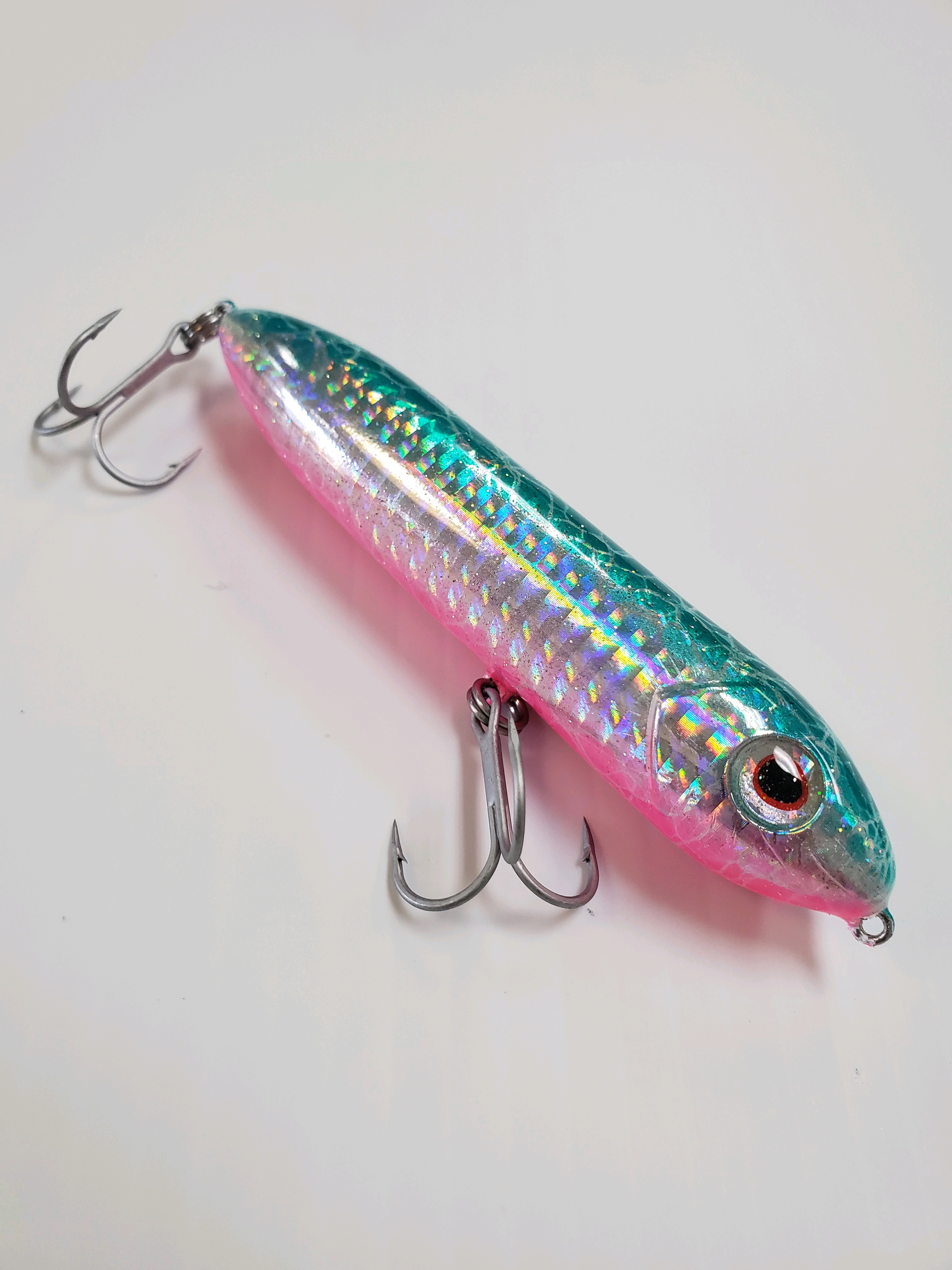 Home | Adams Custom Baits