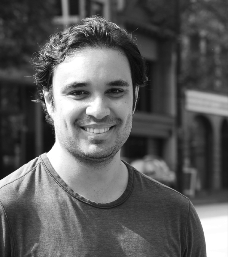 Meet Mauricio | Student of the Month