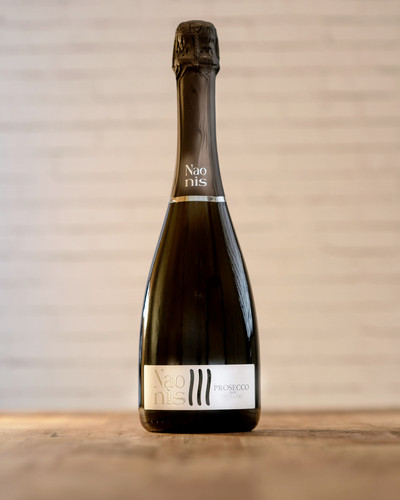 Naonis Prosecco | Conte Bros Importers