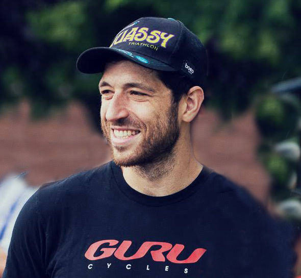 Ben Kessel | priorityfitness