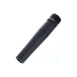 Shure (Beta) SM57 Mikrofon, Microphone, Mic | Music Station